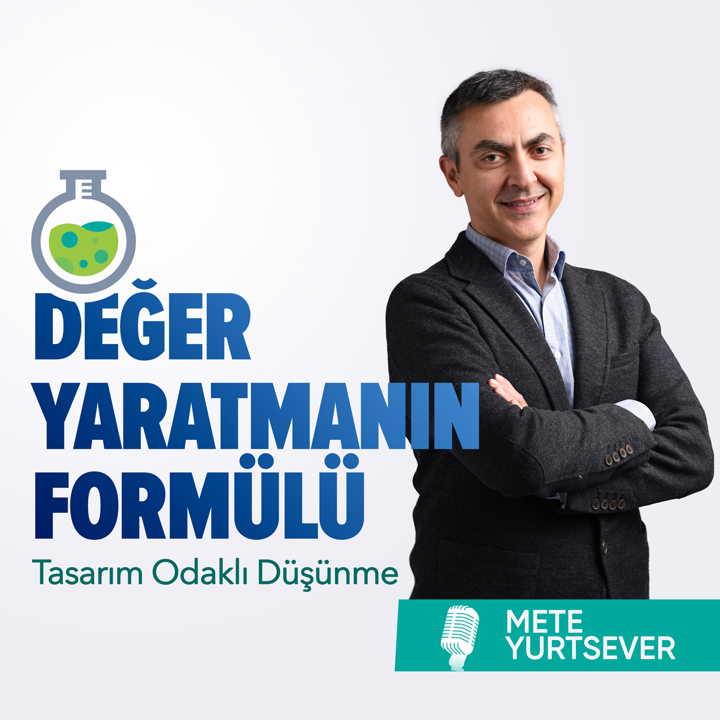 Çığır Açan Düşünme Sanatı ve Pratiği - Mete Yurtsever
