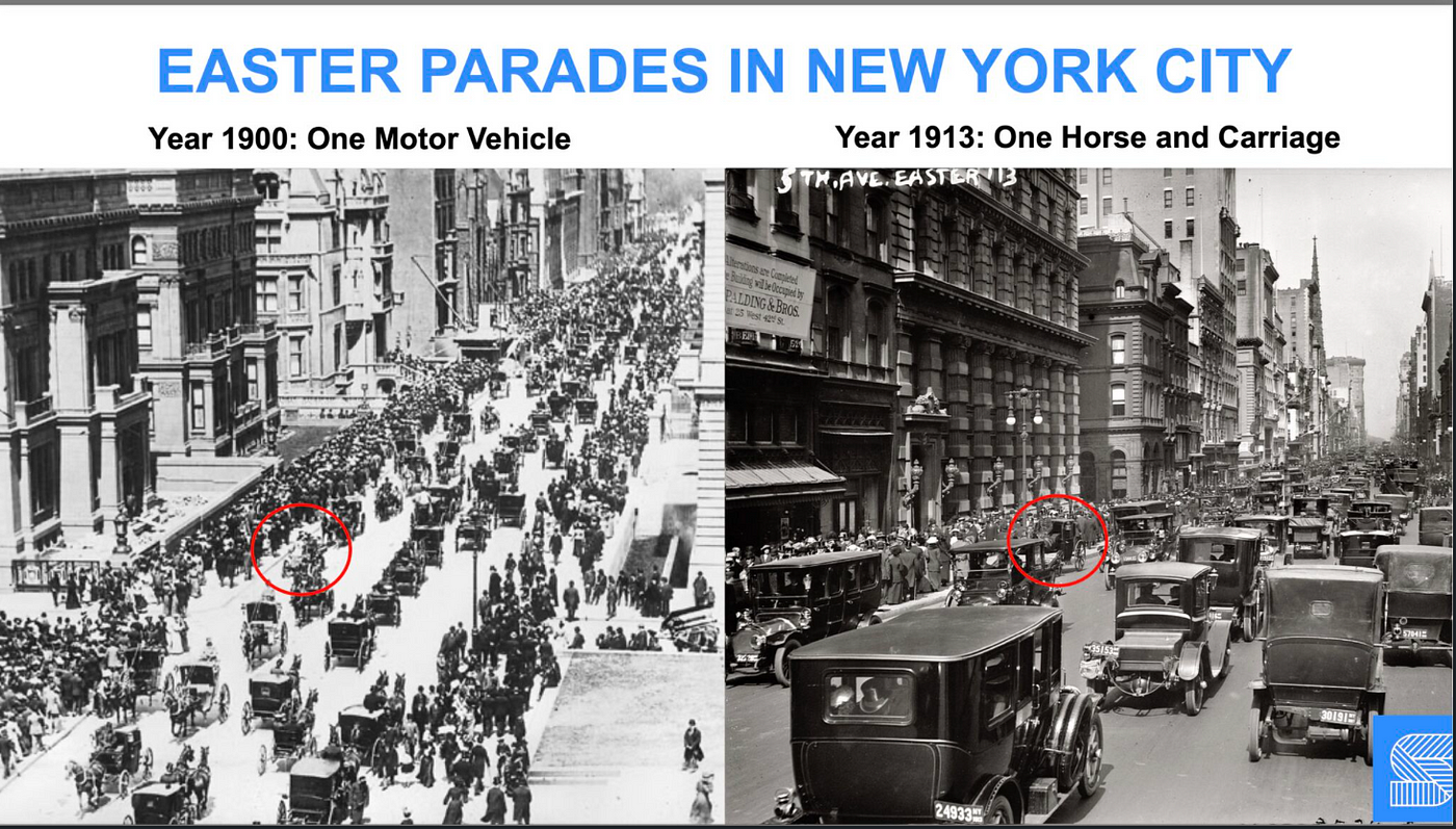 İlginç zamanlarda yaşayasın! - Mete Yurtsever