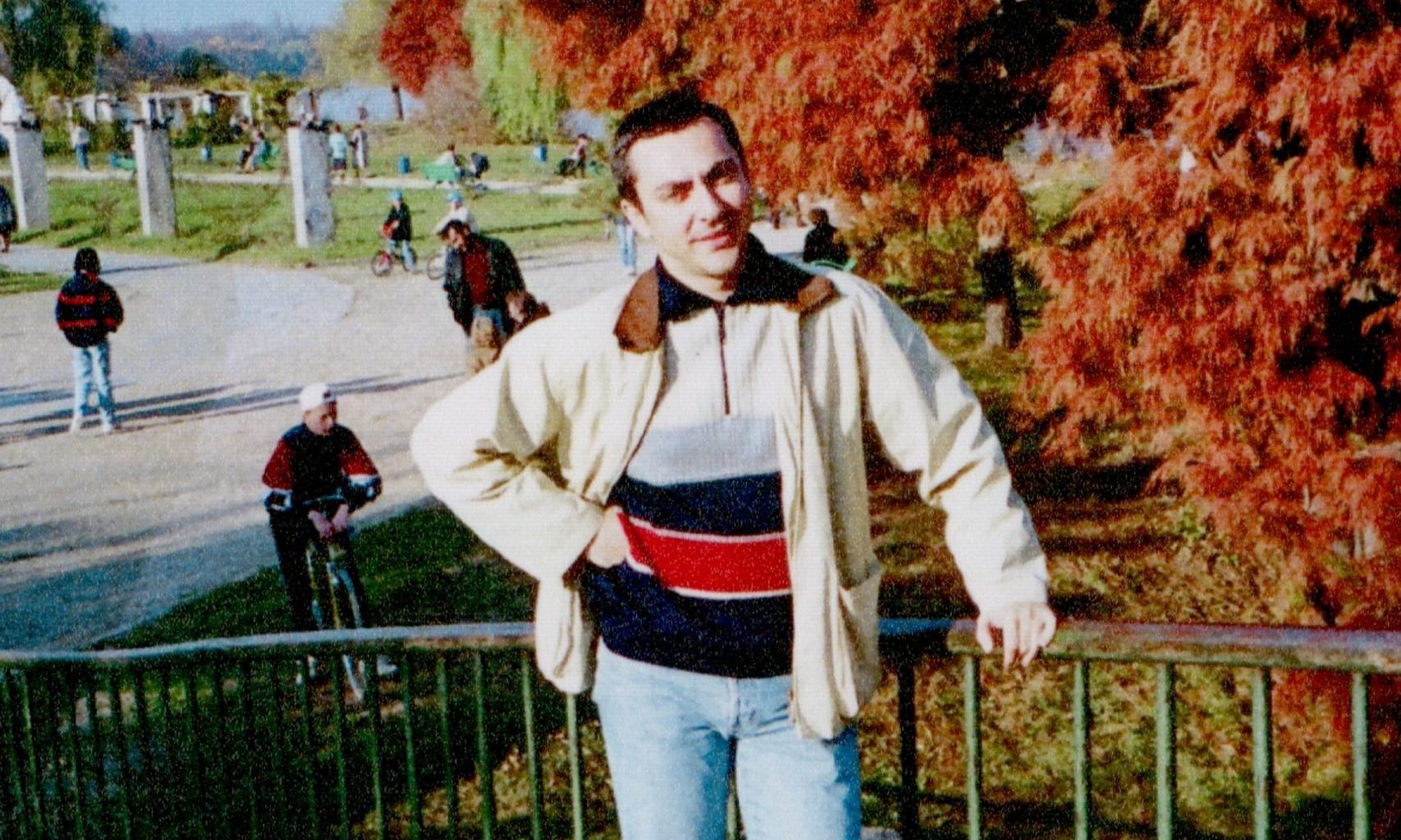 Yularsız profesyonellik - Mete Yurtsever