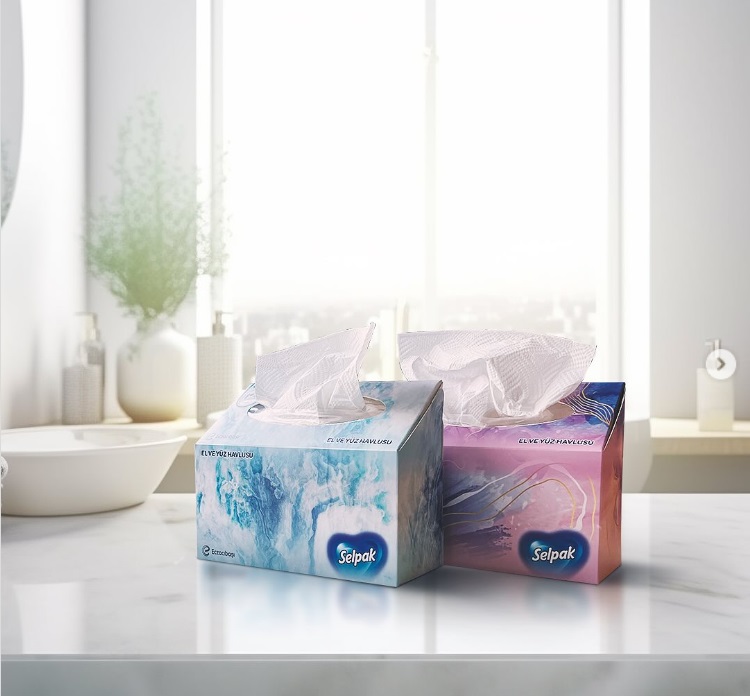 Havalı havlu - Mete Yurtsever