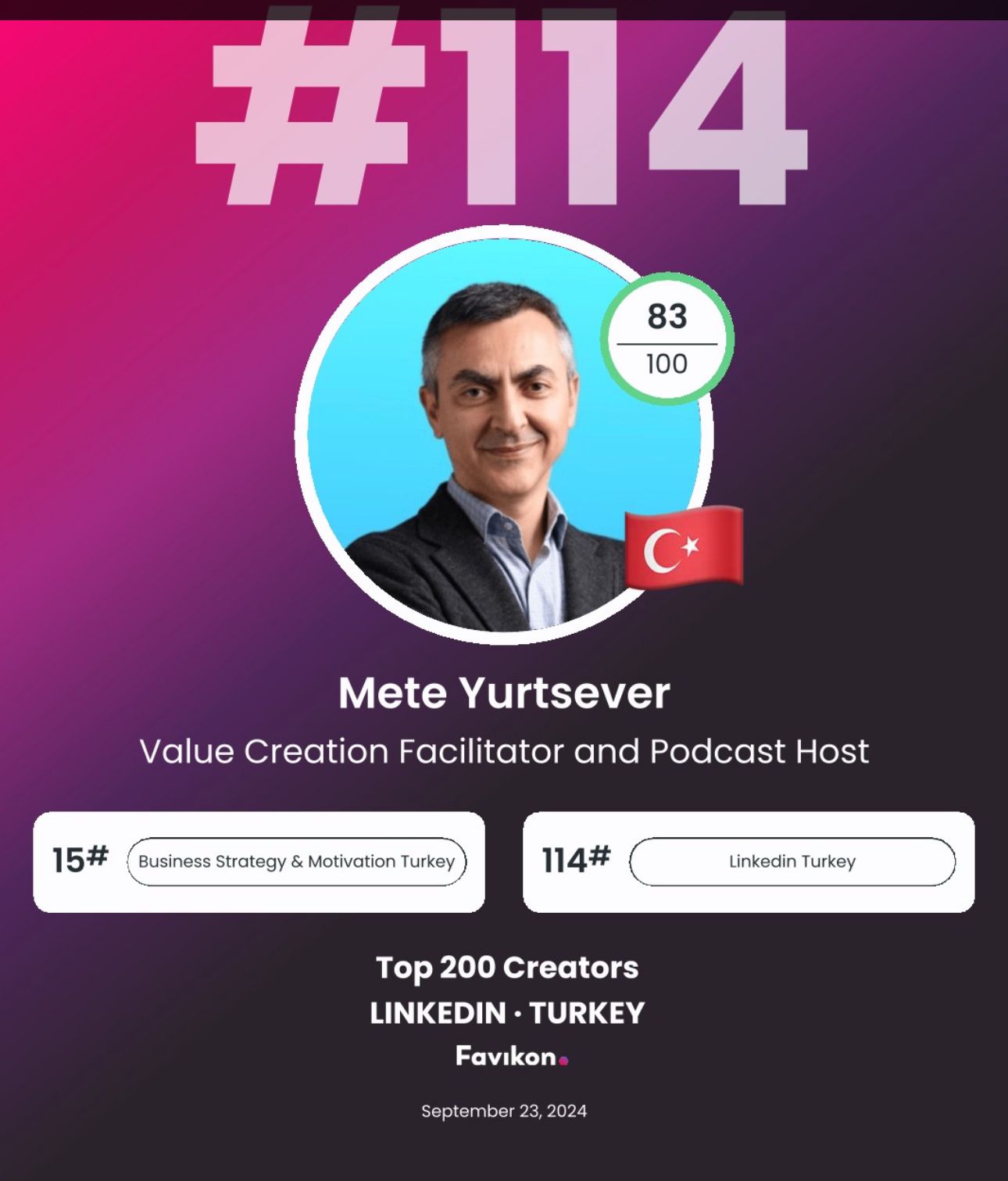 Yarış(ma) - Mete Yurtsever