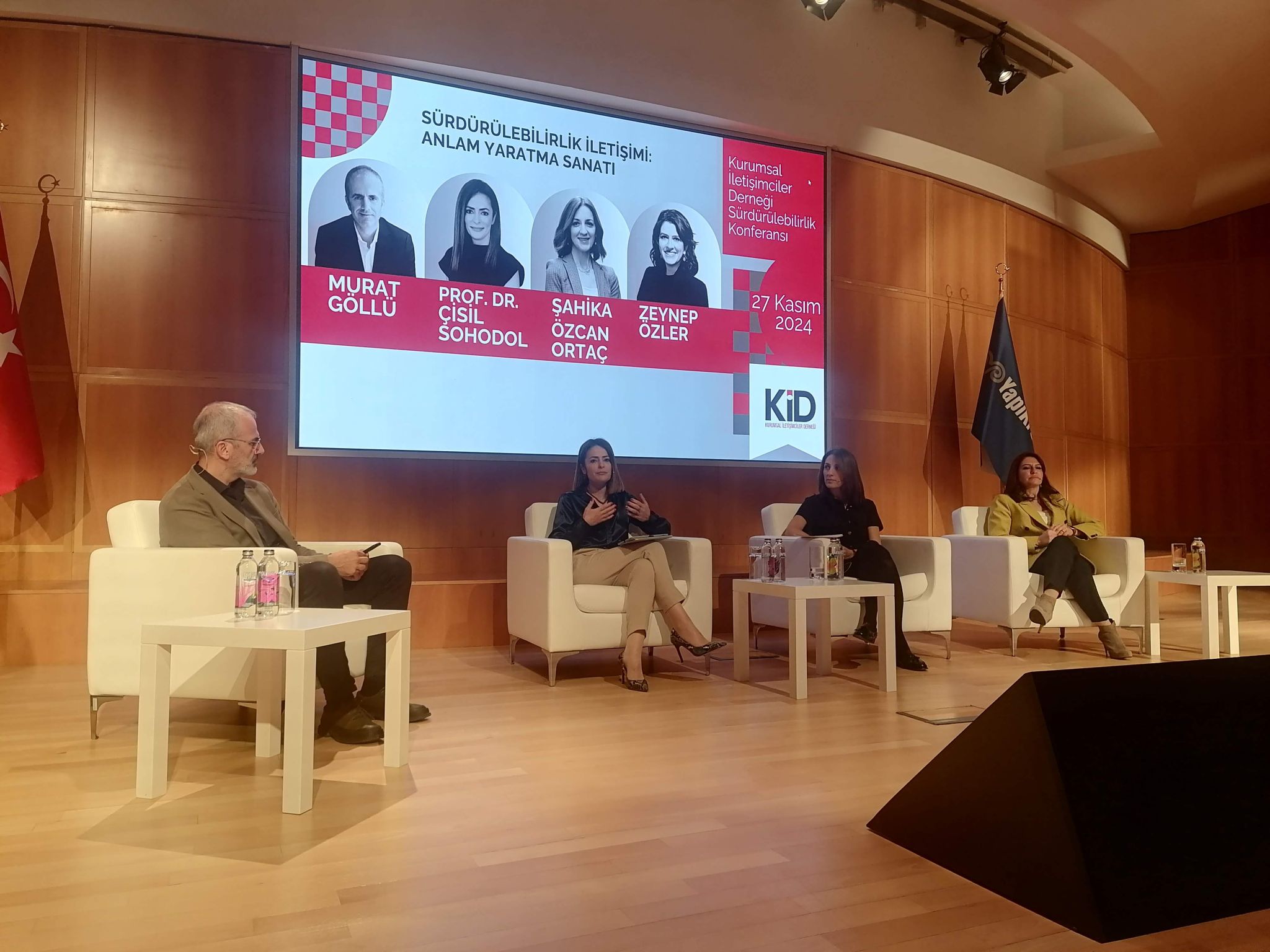 Aynı fırtınadayız ama aynı gemide değiliz - Mete Yurtsever