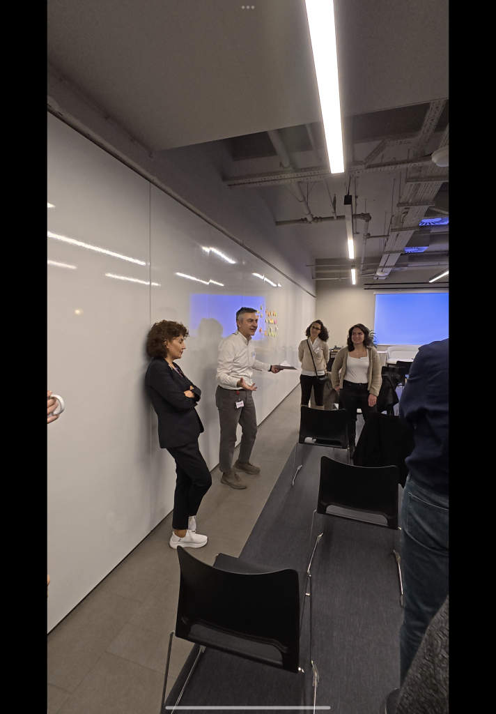 değer yaratan buluşmaların ilki "merak" üstüne - Mete Yurtsever